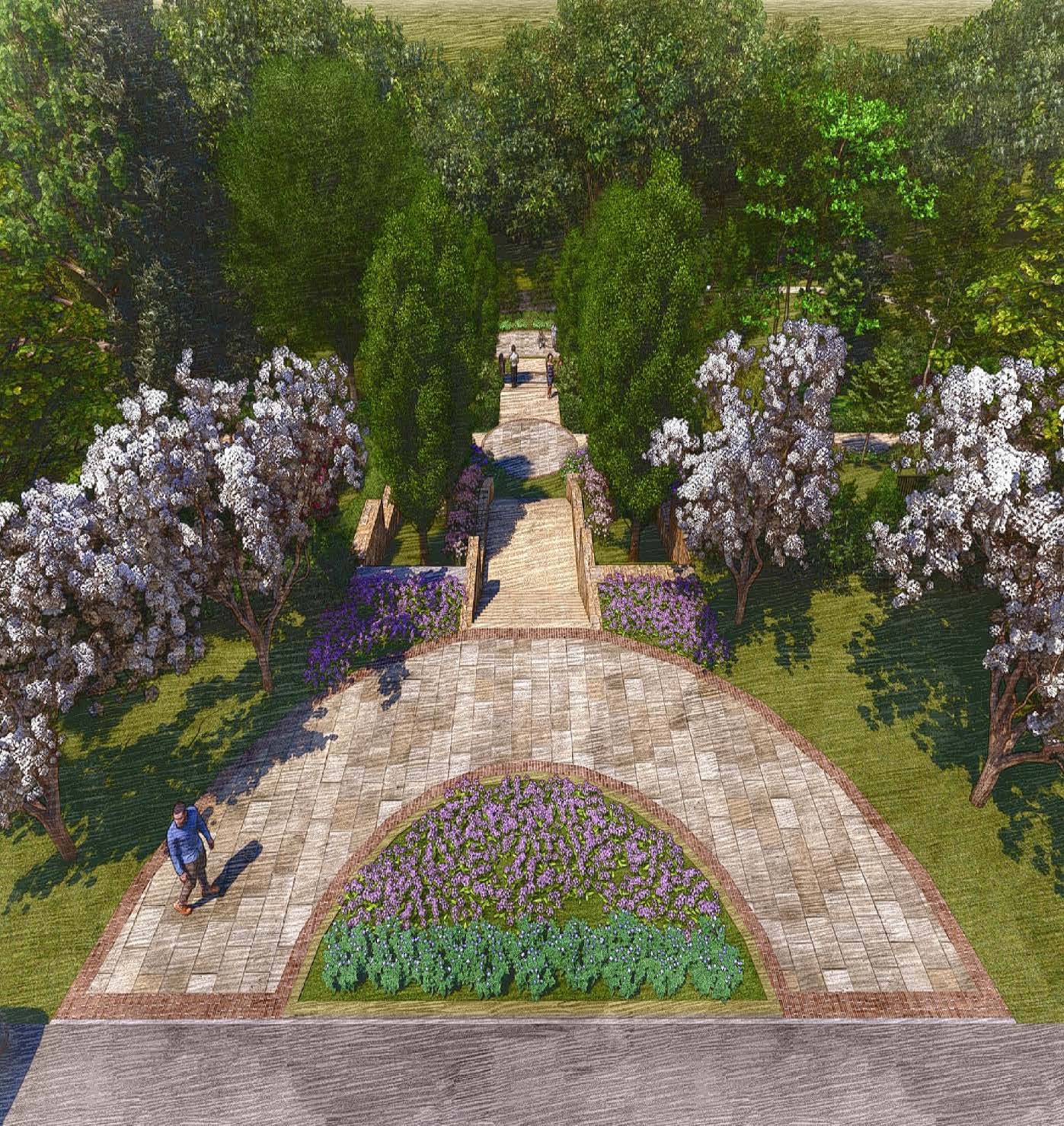 Vincentian Pathways #2 - Light of Hearts Villa